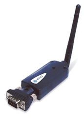 BTS1009, BLUETOOTH -> RS-232 ADAPTER - Thiim A/S